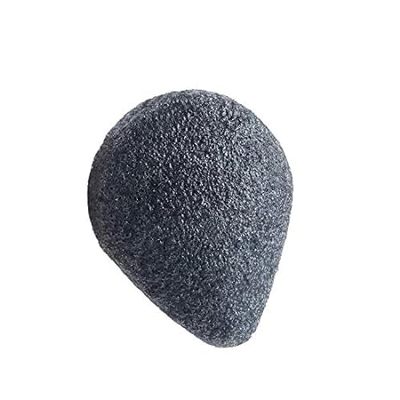 Julep Single Konjac Sponge - Face - Skin-Clarifying Charc