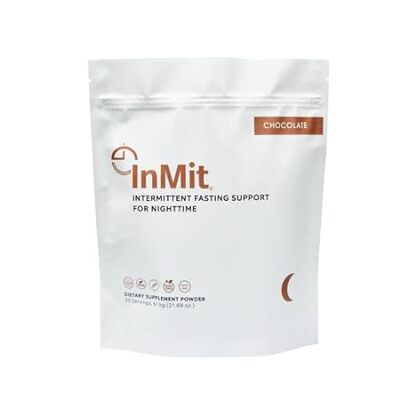 InMit | Nighttime Intermittent Fasting Support Drink That