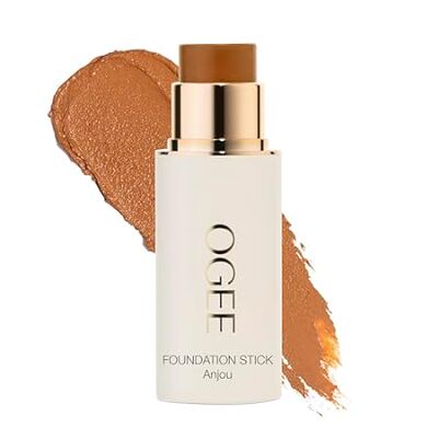 Ogee Sculpted Complexion Foundation Stick (Anjou 11.5N -