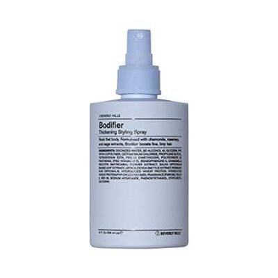 J Beverly Hills Blue Bodifier Thickening Spray with Vitam