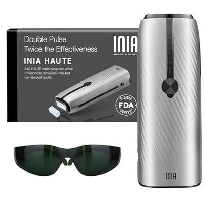 Laser Hair Removal for Women and Men， IPL Hair Removal De