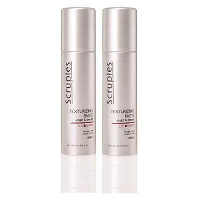 Scruples Texturizing Hair Paste - Creative Sculpting Clay