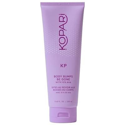 Kopari KP Body Bumps Be Gone Exfoliating Body Scrub with