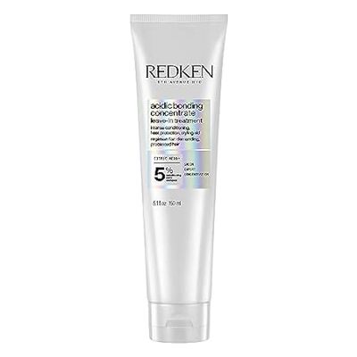 Redken Bonding Leave In Conditioner for Damaged Hair | Ac