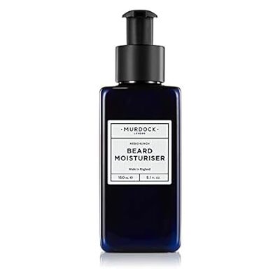 Murdock London Beard Moisturiser - Hydrating Beard Lotion