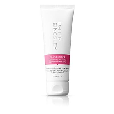 PHILIP KINGSLEY Elasticizer Deep-Conditioning Hair Mask R