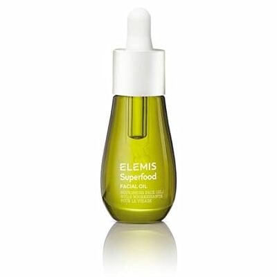 ELEMIS Superfood Facial Oil， Concentrated Lightweight， No