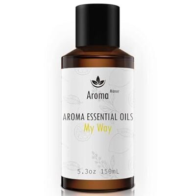 Hotel Collection - My Way Essential Oils - Luxury Hotel I