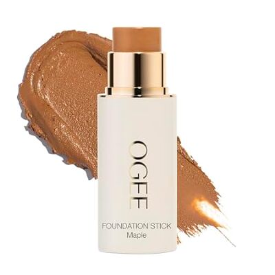 Ogee Sculpted Complexion Foundation Stick (Maple 9.0W - M