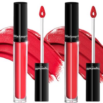 Super Stay Matte Liquid Lipstick， Longwear and Waterproof