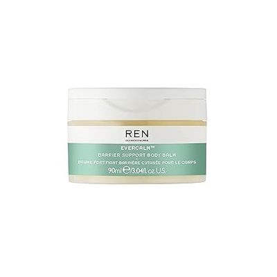 REN Clean Skincare Evercalm? Barrier Support Body Balm -