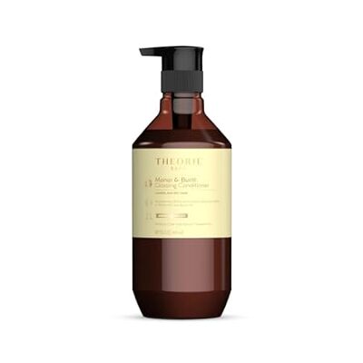 Theorie Monoi and Buriti Glossing Conditioner - Hydrate &