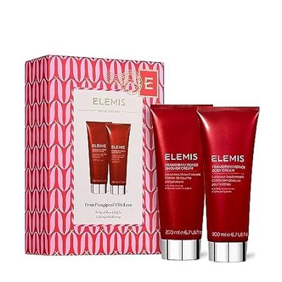 ELEMIS Frangipani Monoi Body Cream， Luxurious Body Cream