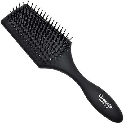Giorgio Detangling Paddle Brush - Small Air Cushion Paddl