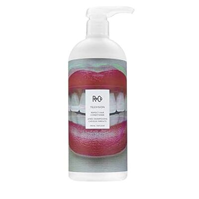 R+Co Television Perfect Hair Conditioner