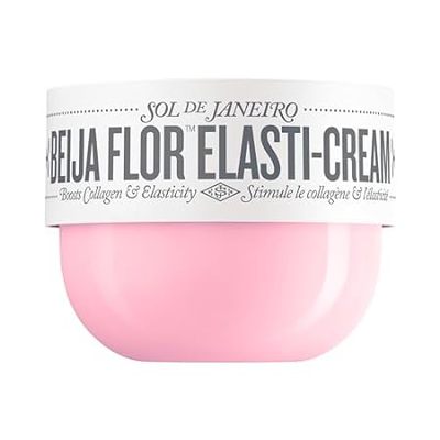 Sol de Janeiro Collagen Boosting Beija Flor Elasti-Cream