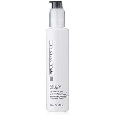 Paul Mitchell Quick Slip Styling Cream， Faster Styling +