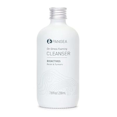 Pangea Organics - Natural Reishi + Turmeric De-Stress Foa