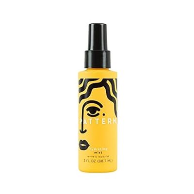 PATTERN Beauty by Tracee Ellis Ross Hydrating Mist w Avoc