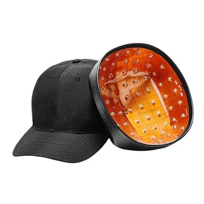 Irradiation Aesthetic Device Professional Hair Growth Las