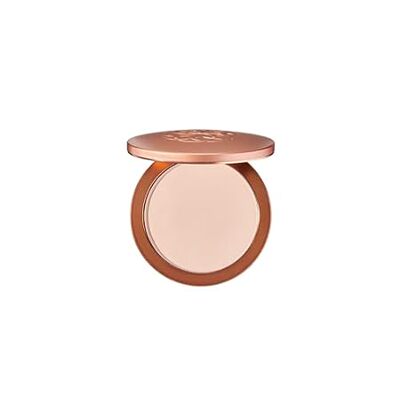 YENSA Super Serum Silk Powder Foundation Lightweight， Sup