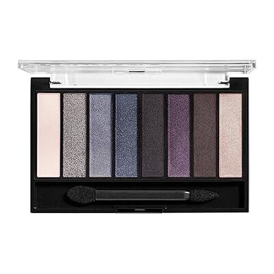 COVERGIRL truNAKED Eyeshadow Palette， Smoky - 820， Pack o