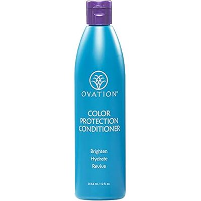 Ovation Hair Color Protection Conditioner - Hair Conditio