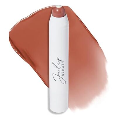 Julep It's Balm: Tinted Lip Balm + Buildable Lip Color -