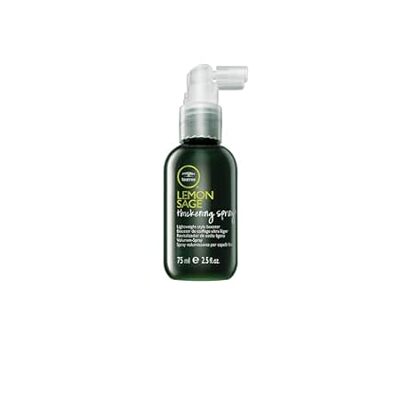 Tea Tree Lemon Sage Thickening Spray， Builds Body + Boost