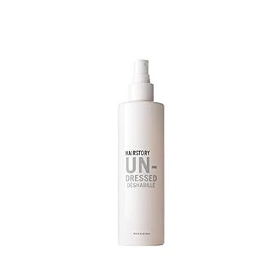 Hairstory Undressed - Texturizing Salt-Free Hairspray | L