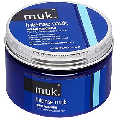 MUK. Haircare Intense Repair Treatment - 200ml