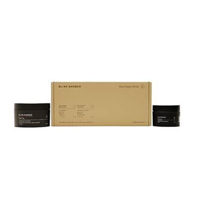Blind Barber Bryce Harper Gift Set - Two Piece Men's Groo
