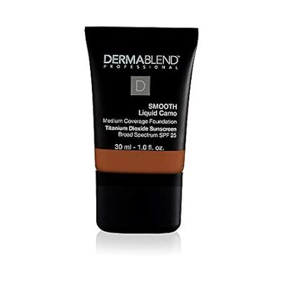 Dermablend Smooth Liquid Foundation