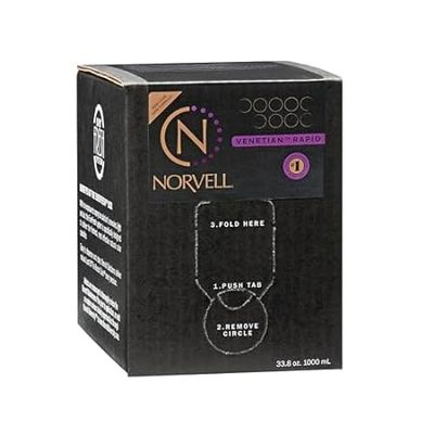 Norvell Premium Sunless Tanning Solution - Venetian One，