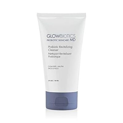 Glowbiotics Probiotic Revitalizing Cleanser: Hydrating Da