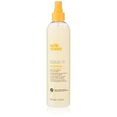 milk_shake Leave-In Conditioner Detangler Spray for Natur