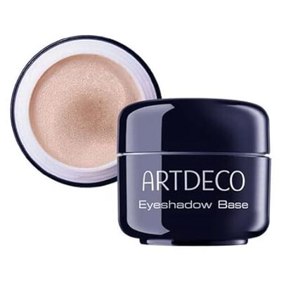 ARTDECO Eyeshadow Base - improves eye shadow staying powe
