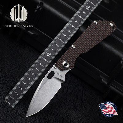 美国挺进者多功能战术防身折叠刀