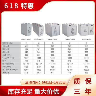 核电站备用电源江苏双登蓄电池12V200AH防爆新型纳米材料阻燃