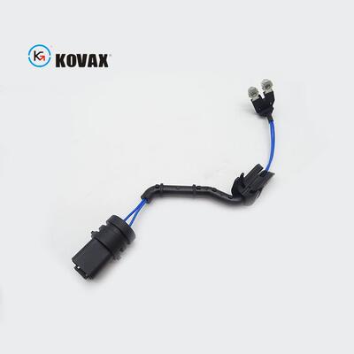 6217-81-9252挖掘机喷油嘴线束PC600-7PC800-76261-81-9280