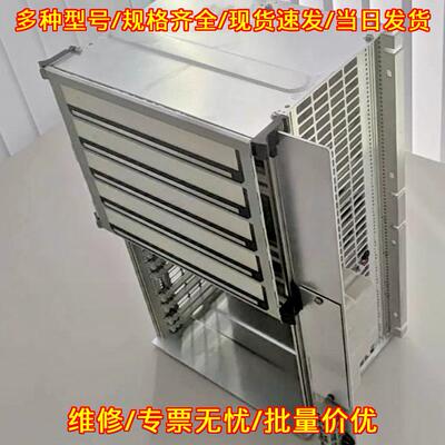 DTA 101 Subrack 19英寸机架控制机箱议价维修