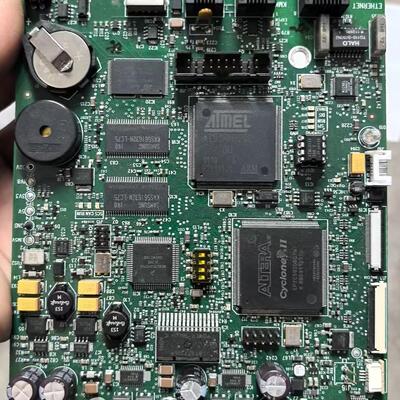 ProOne 普兰梅卡口腔全景PCU主板 牙科诊疗设备配件议价维修