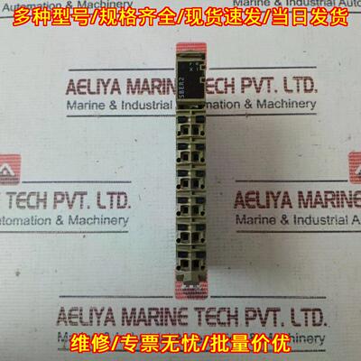 TM5ACBM01R TM5SBER2 总线基座电源 5V工控模块议价维修