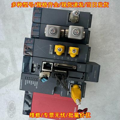 Q61P Q04UDVCPU Q172DSCPU QJ71GF11-T2 QJ71C24N-R2 Q议价维修