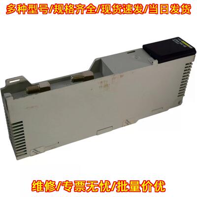 140CRA93200 RIO Drop Adapter S908 2CH 工控模块议价维修
