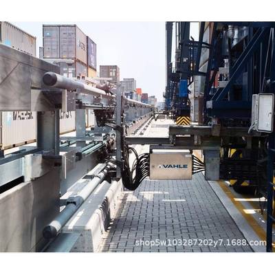 德国法勒滑触线VAHLE0168151DSW2/40