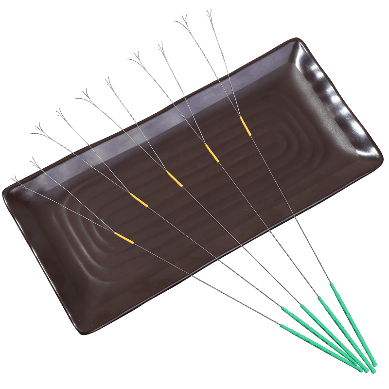 开叉专业扬州扫尾鸡毛采耳工具