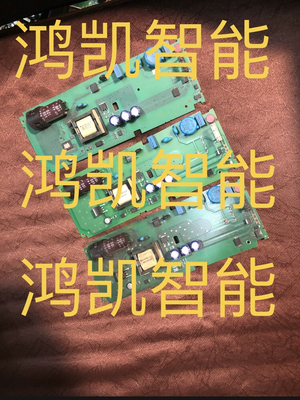 S7-200PLC电源板CPU226CN继电器输出A5E40873334