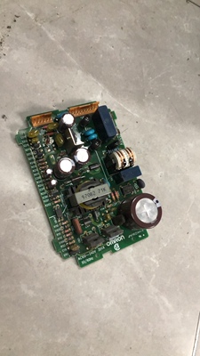 欧姆龙PLC HS-9170F-A OM-97088电源板 HCS-13594V-0 cpm1-cif01