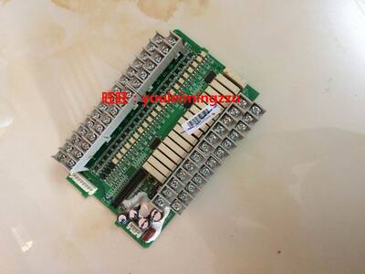 台达PLC DVP142024324060ES200R2继电器IO中板CPU主板电源板子